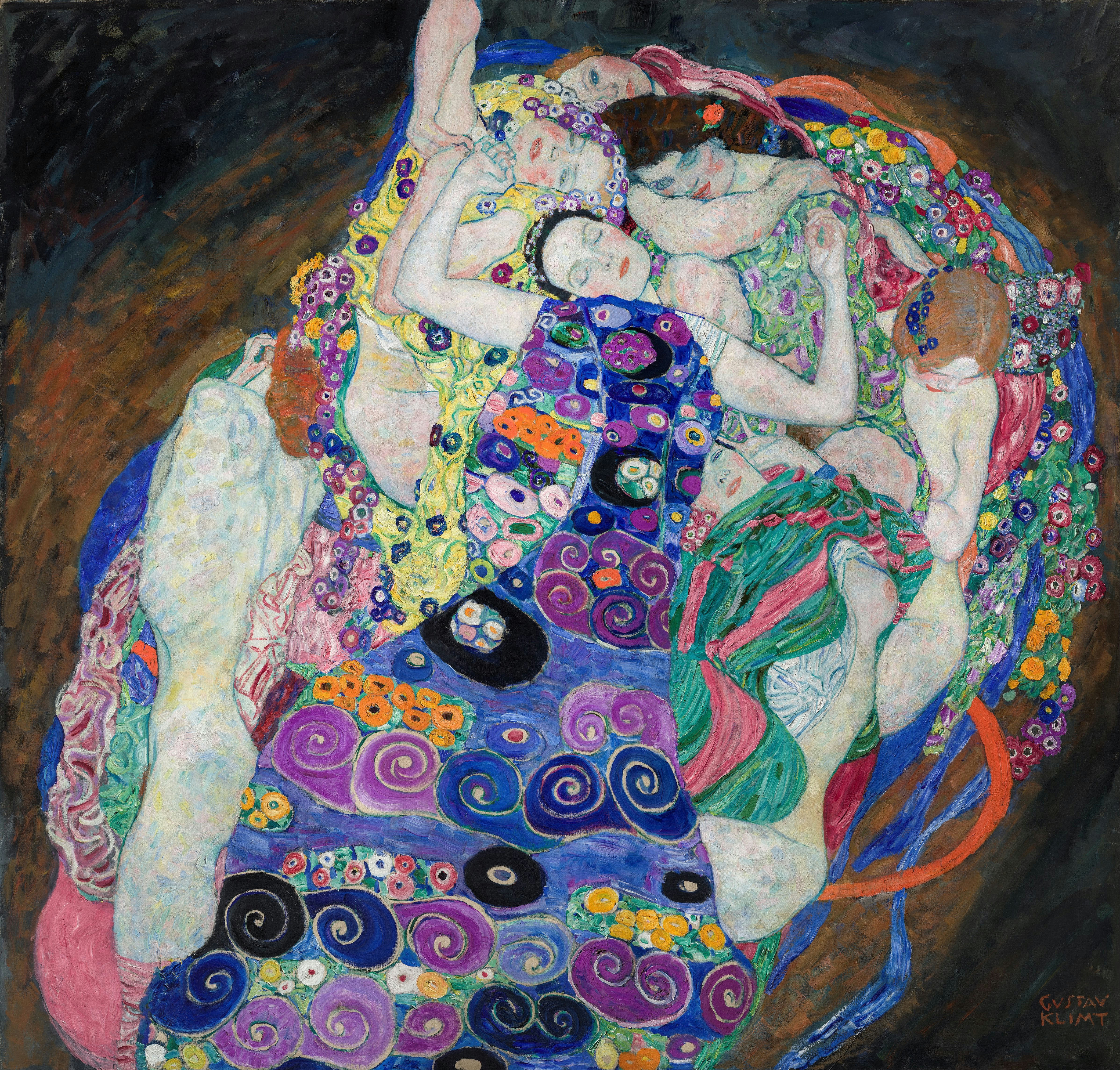 Gustav Klimt